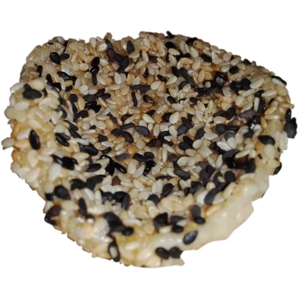 Wholesale Rice Crisps Whole Grain Thai Jasmine Rice With Sesame From ...