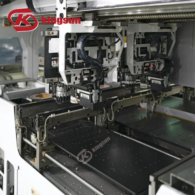 Modernized Digital Used Smt Machine Nxt-m3s Used Pick And Place Machine For Fuji Led Smt Machine ...