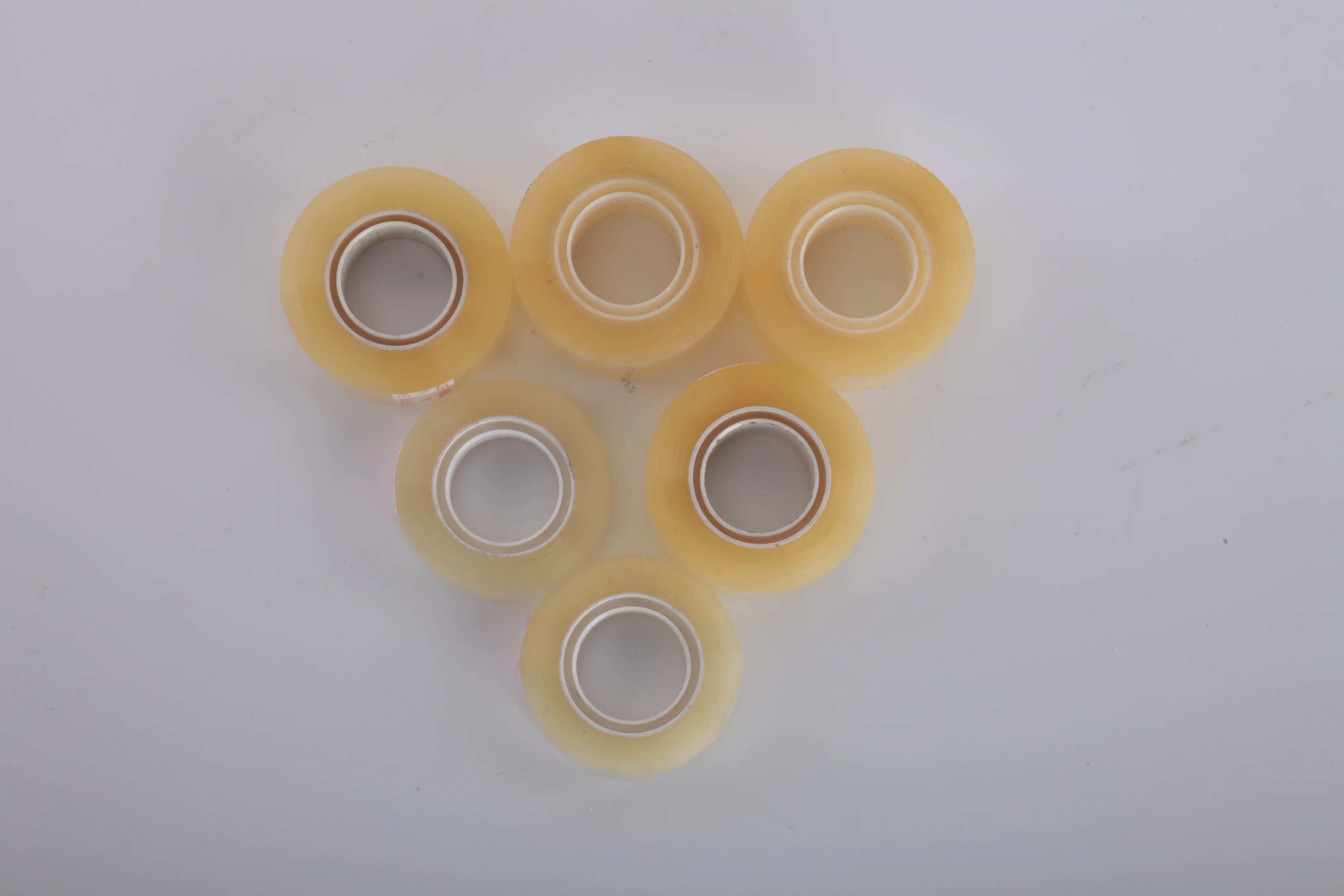 Strong Cellotape Roll Clear Transparent Tape For School And Office ...