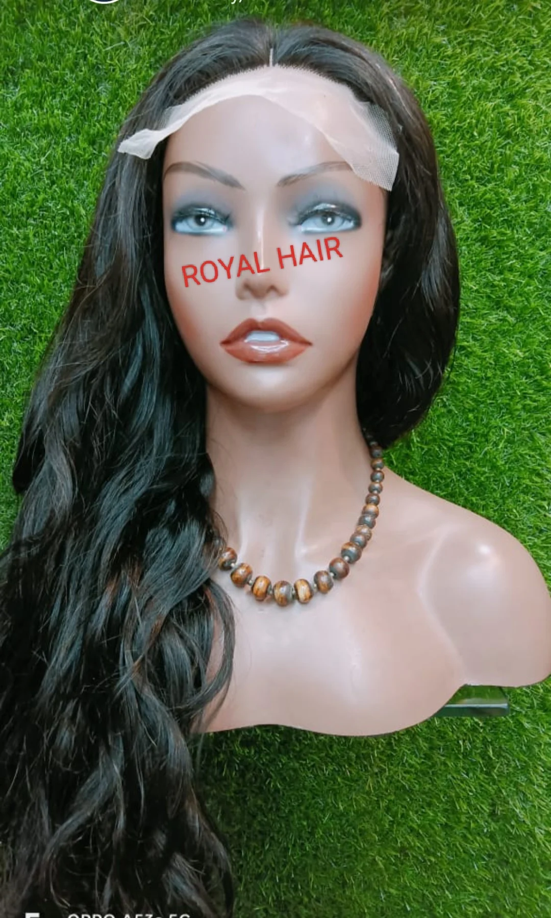 200 Density Hd Lace Wig Afro Kinky Curly Wig Afro Hair Wig Transparent ...