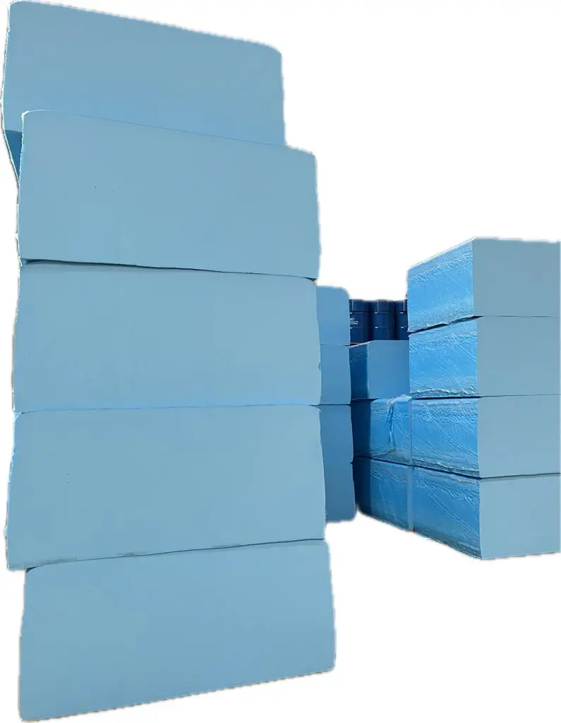 Polyurethane Block Foam Hardness 80n Soft White Color - Buy Foam ...