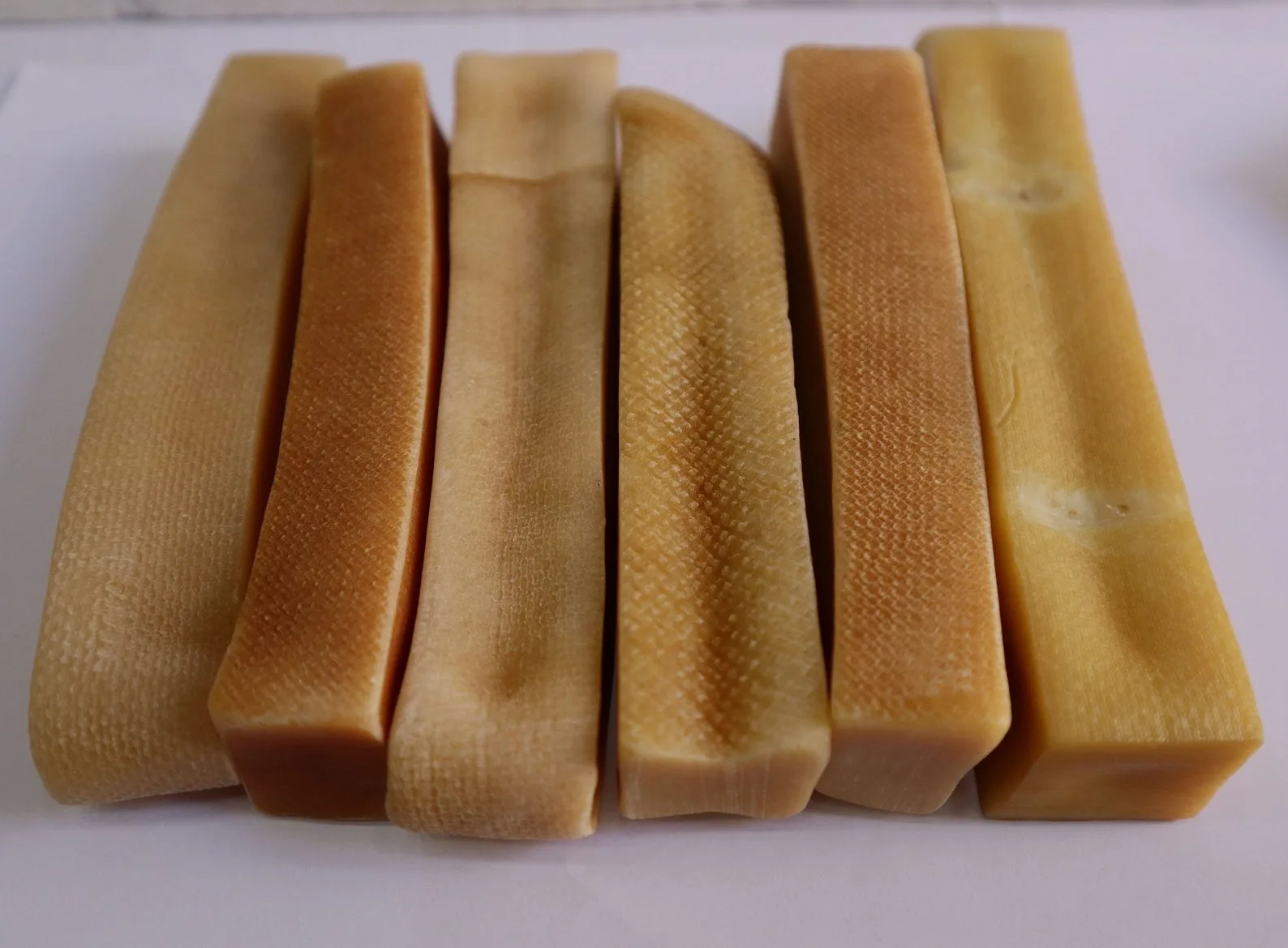 Himalayan Yak Cheese Chew Bar Tile Organic Cheese Dog Stick Yak Cheese ...