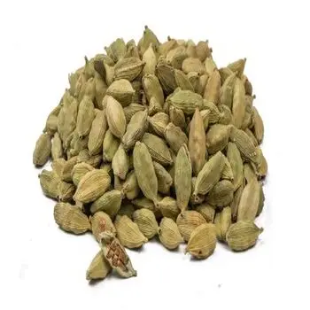 Single Spice Supply Spicy Taste Cooking Seasoning Pure Green Cardamom ...