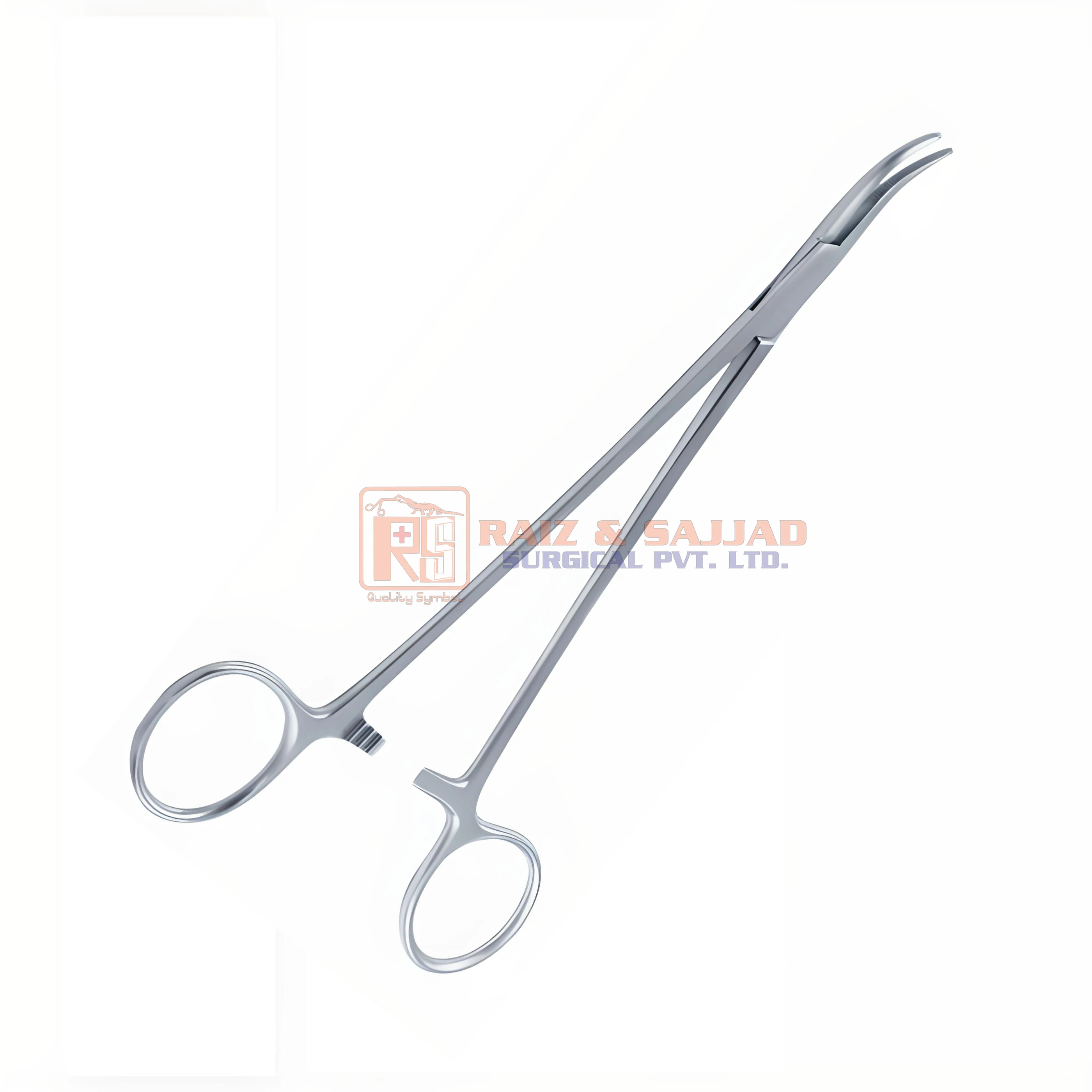 Top-notch Quality Adson Haemostatic Forceps Straight Serrated,Iso,Ce ...