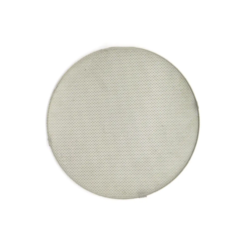Customized Honeycomb Perforated Metal Mesh Speaker Grille Metal Sheet ...