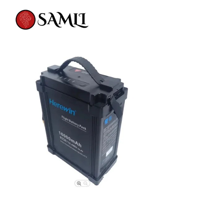 Samli Herewin Lipo Battery Packs 12000mah 16000mah 22000mah 30000mah 22 ...