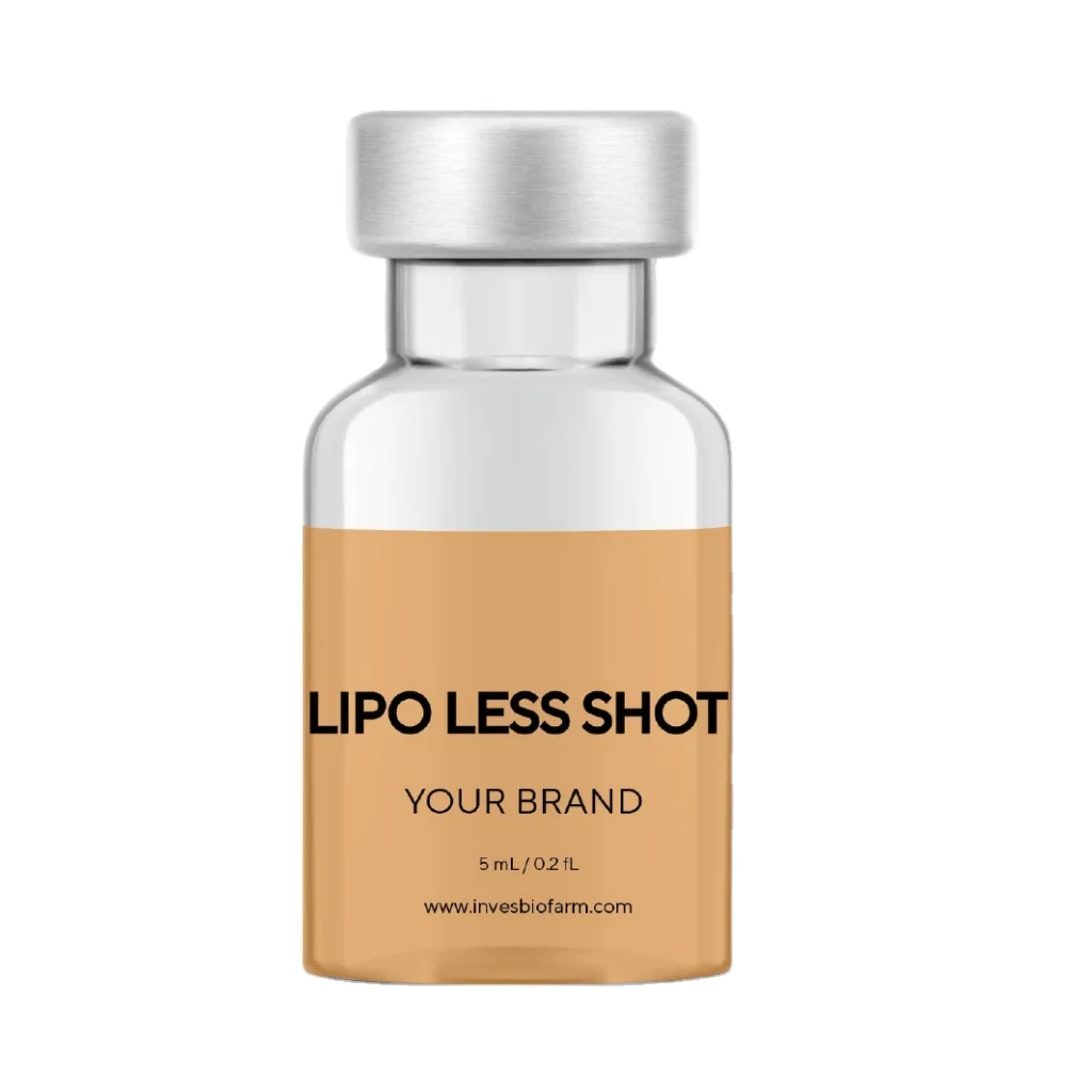 Lipo Less Shot Anti Body Fat Solution - Buy Anti Body Fat Improve ...