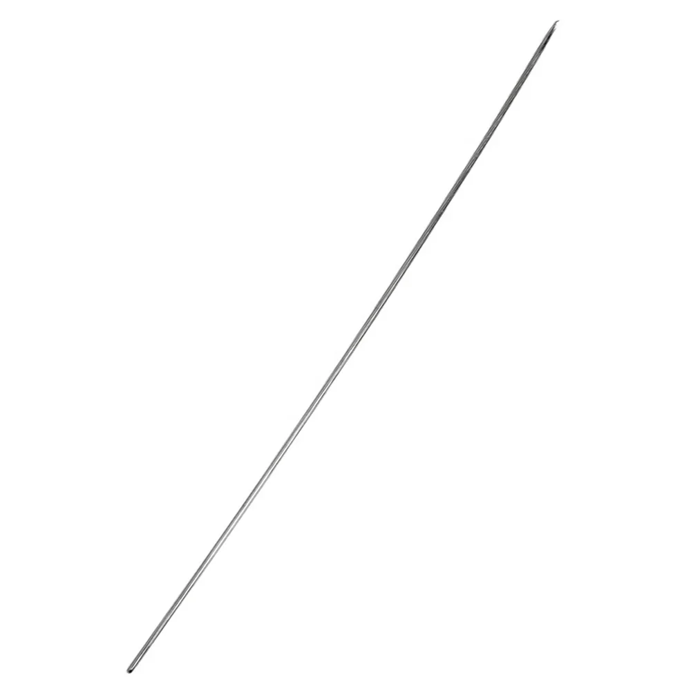 Quickert Lacrimal Intubation Probe Size 2 Length 140 mm Stainless Steel ...