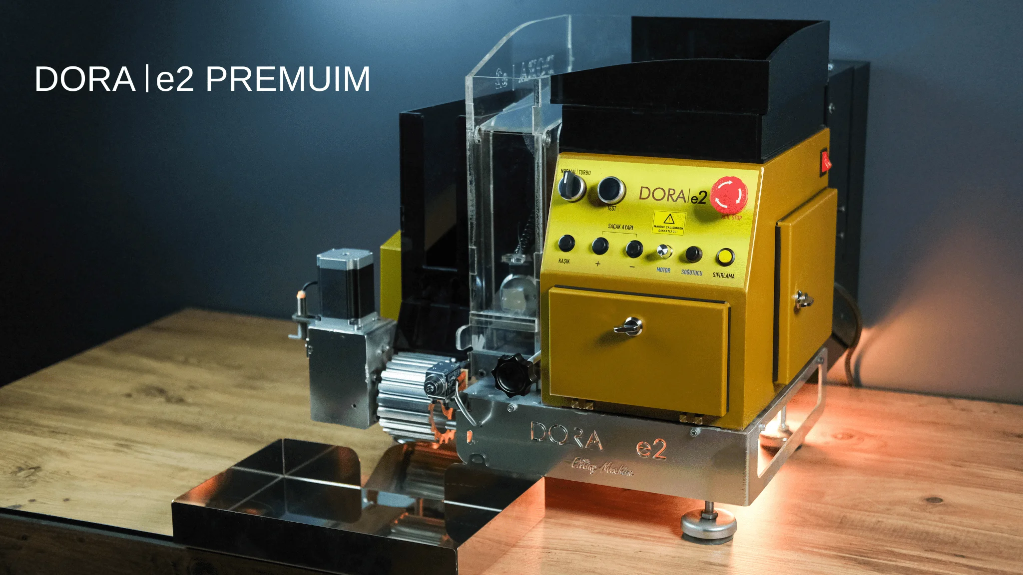 Cigarette Rolling Machine 8mm Automatic Operates Only With Electricity ...