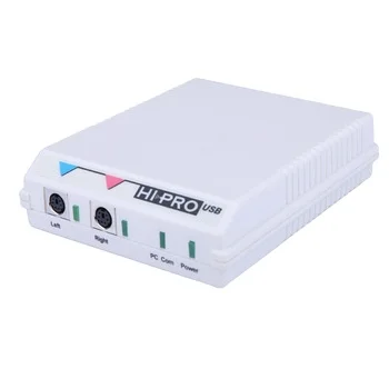 Hearing Aid Programmer For Digital Programmable Hearing Aids - Buy ...