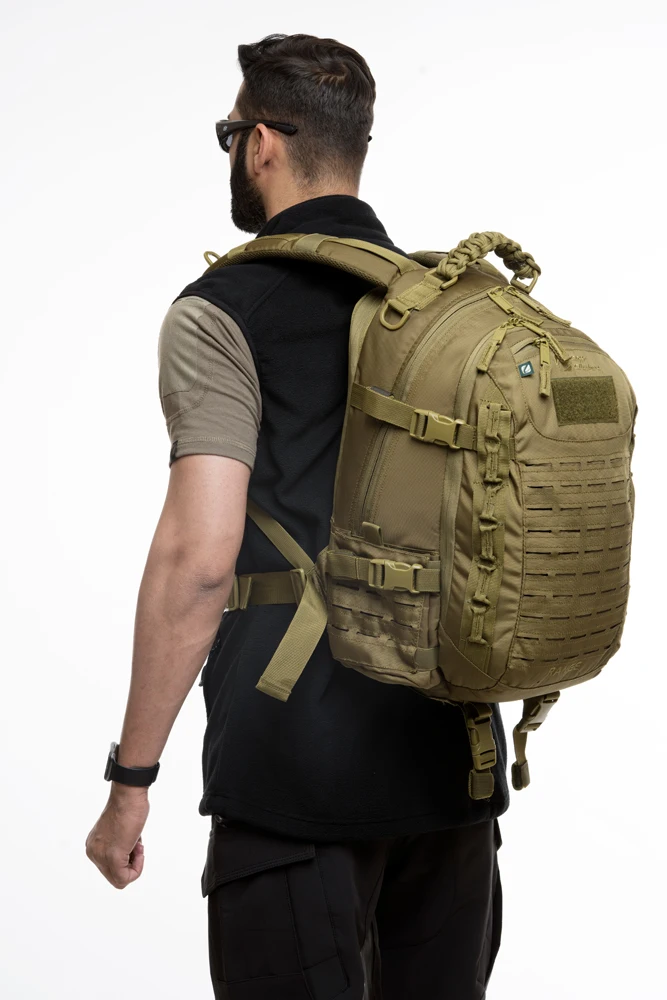 Cliff Climbers Rucksack Range - Durable & Versatile Backpacks