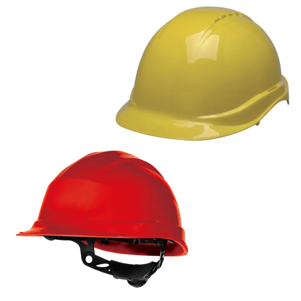 Sunshade Hard Hat Safety Helmet With Enhanced Protection Work Sun ...