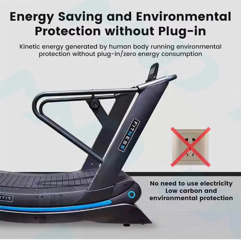 High Performance Commercial Fitness Equipment - Air Runner Fitness ...