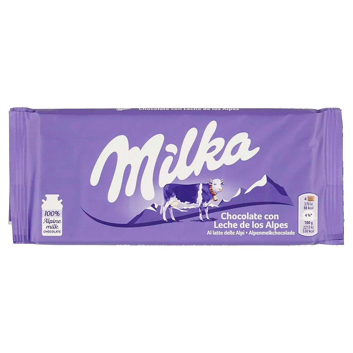 Wholesale Milka Chocolate 100g / Milka Choco Wafer / Milka - Buy Milka ...