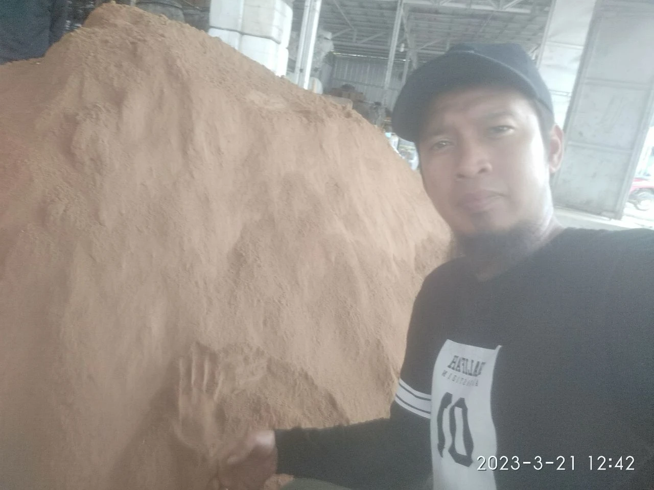 Copra Meal Price Manufactures Top Grade For Pigs Poultry Horse Powder ...