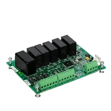 Chiller Refrigeration Compressor Spare Parts Trane BRD04877 Start ...