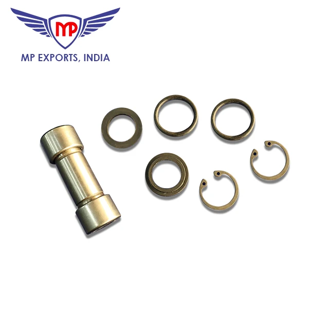 Fr Hub Pin Kit Spare Parts For Bajaj Three Wheeler Compact Taxi At ...