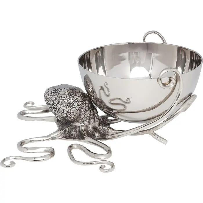 Wine And Beverage Cooler Bottle Service Bucket Champagne Carrier ...