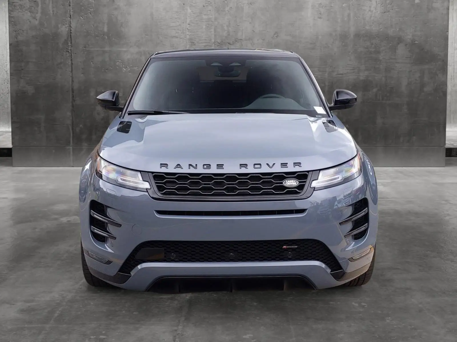 Great Deal 2023 Land Rover Range Rover Evoque Nolita Grey Metallic R ...
