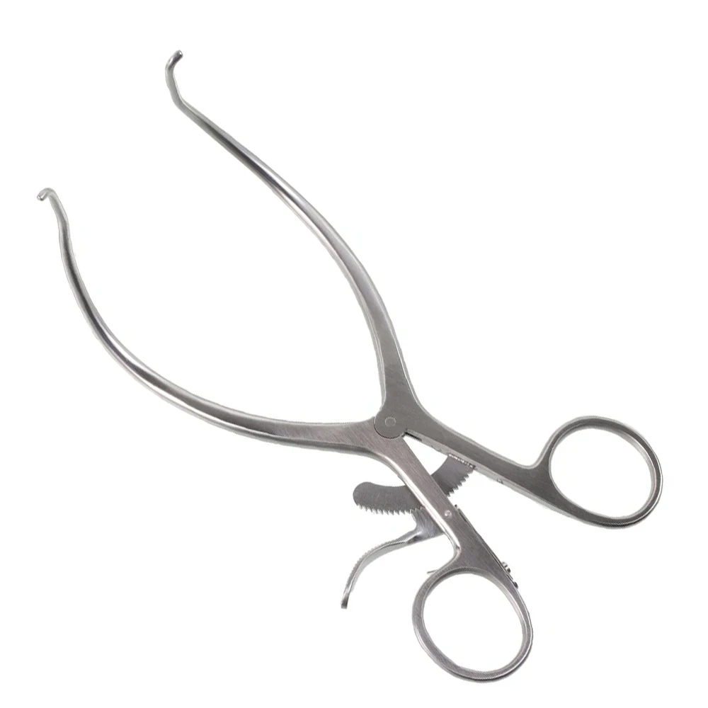 Subscapularis Spreader 15cm With Ratchet Lock German Stainless Steel ...