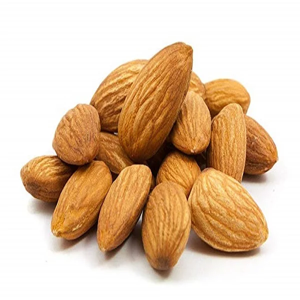 Premium Quality 2022 Fresh Raw Almond Unroasted Seasoned Dried Food ...