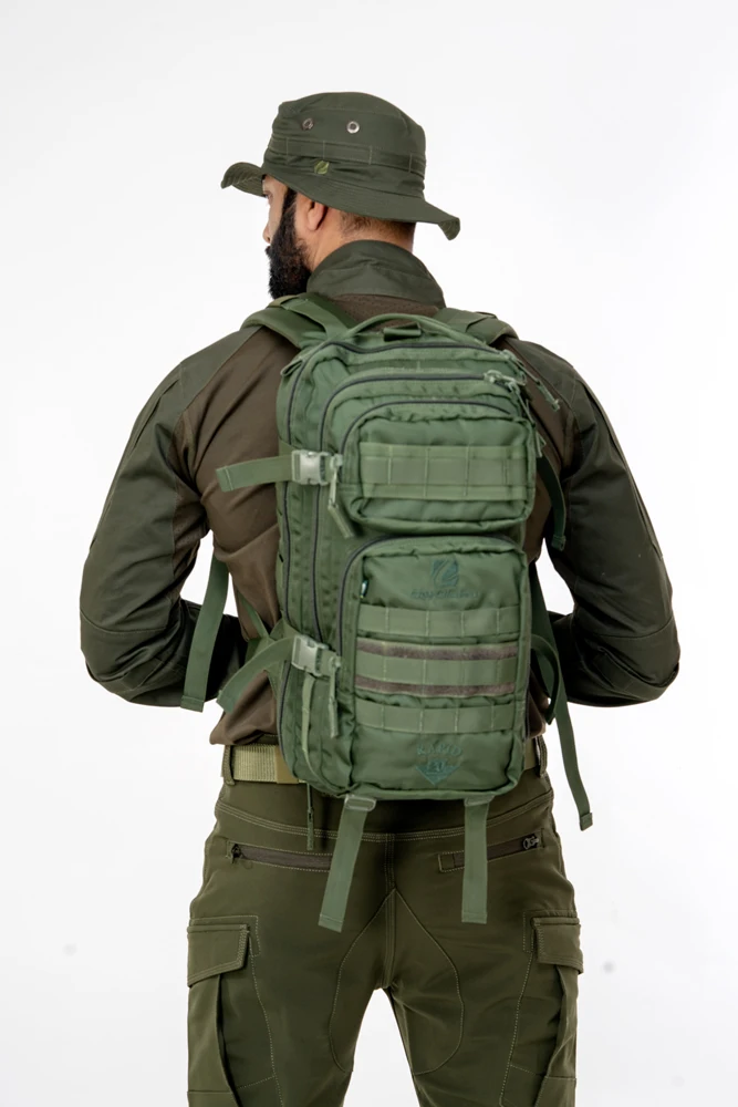 Best In Quality Cliff Climbers Backpack Rapid Outdoor Backpack For ...