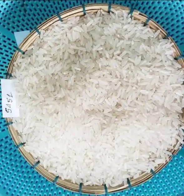 Long Grain 5451 Rice From Vietnam Available For Export - Buy Rice ...
