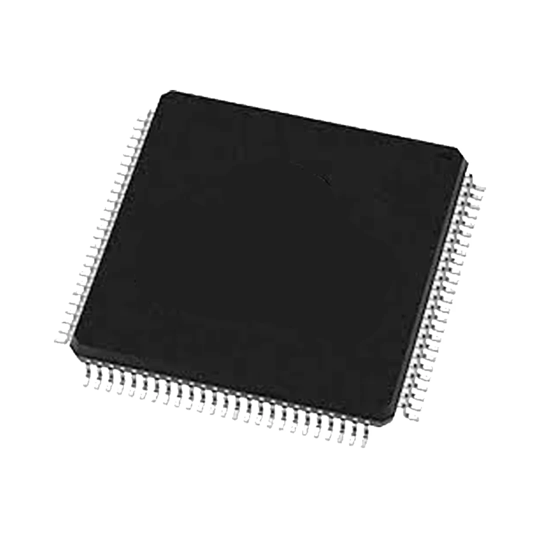 Most Efficient Atmel Atsam4ls2ca Au Arm Cortex M4 Microcontroller ...