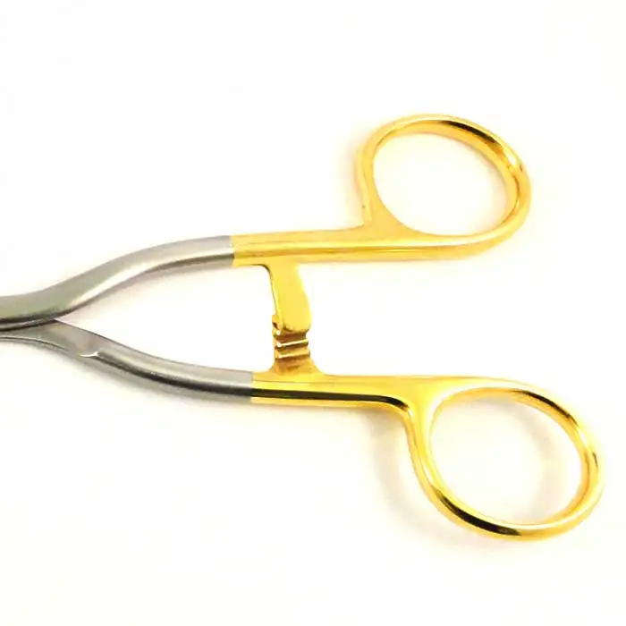 Sopher Ovum Forceps High Quality Stainless Class I Products To Hold Or ...