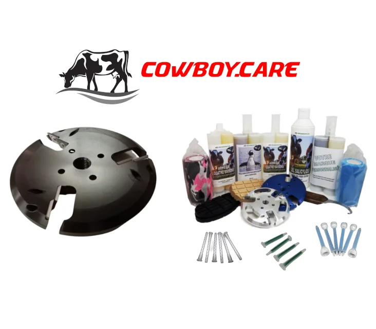 Professional Cow Hoof Glue 50ml Usable In Every Season Dual Components ...