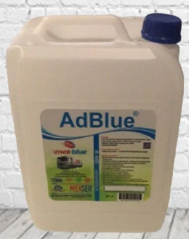 5 Lt Adblue With Vda Certificate For Car Care To Reduce Emission With ...