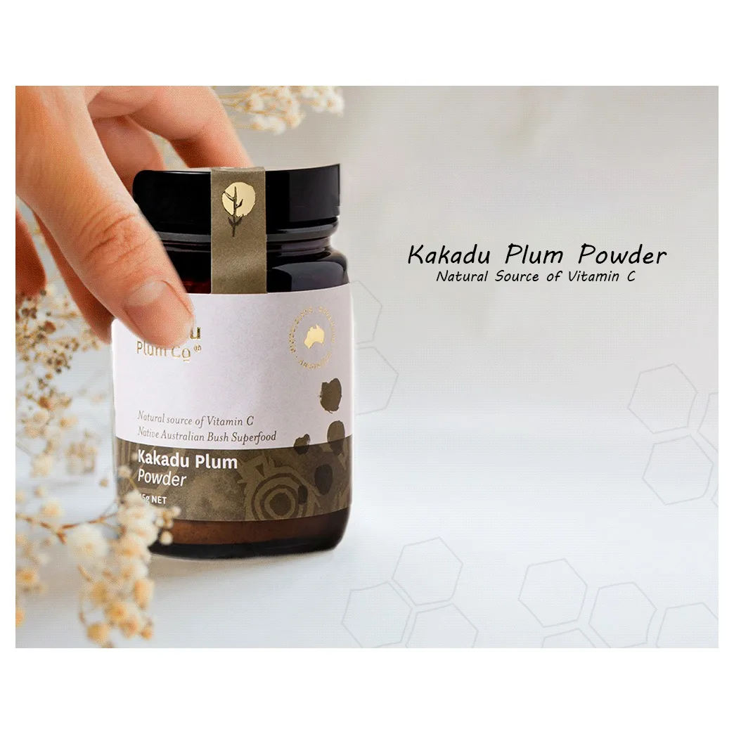 Pure Wild Harvested Naturally Organic Healthy Nutrition Supplement ...