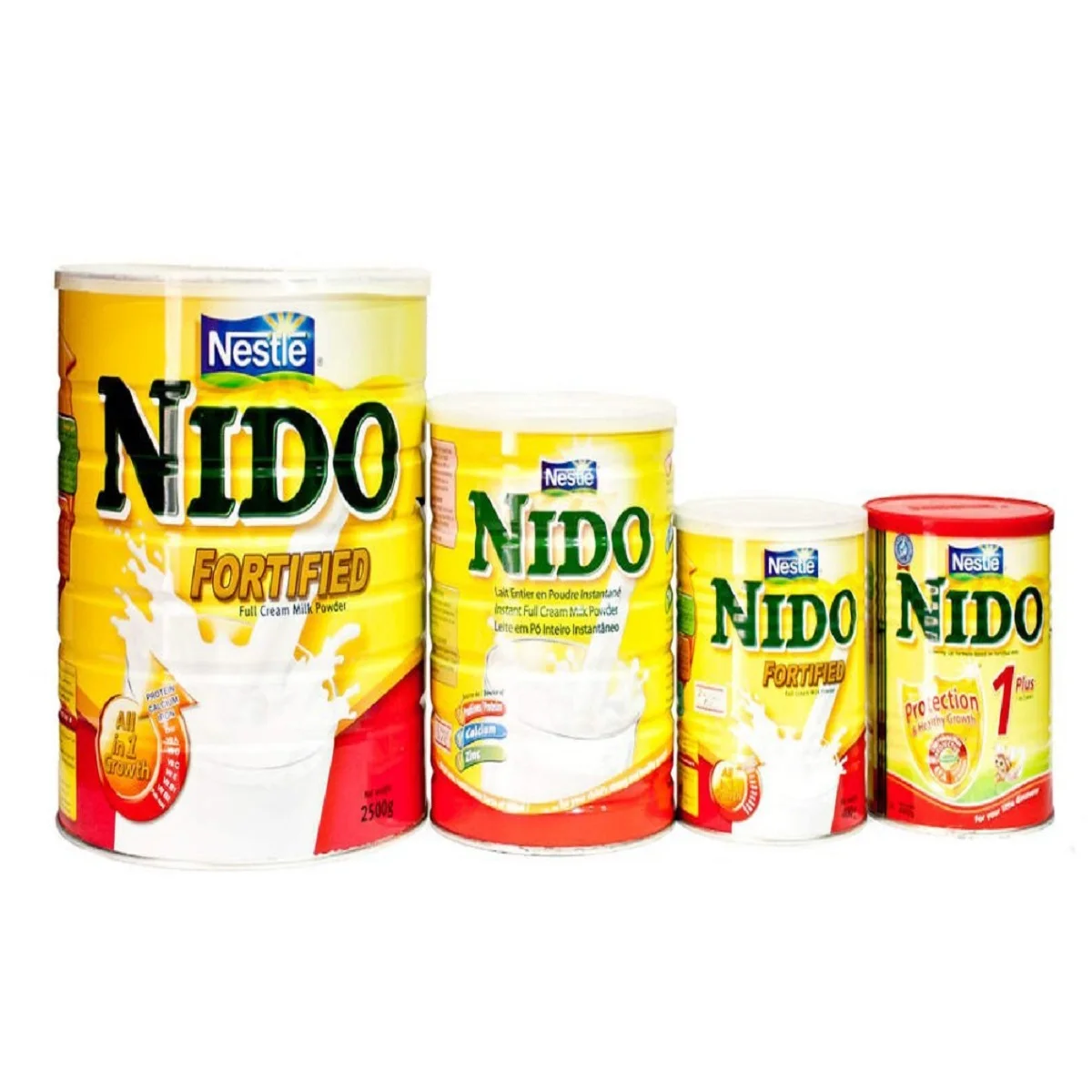 Export Nido Milk Powder,Buy Nestle Nido,Buy Nido Milk Wholesale Prices ...