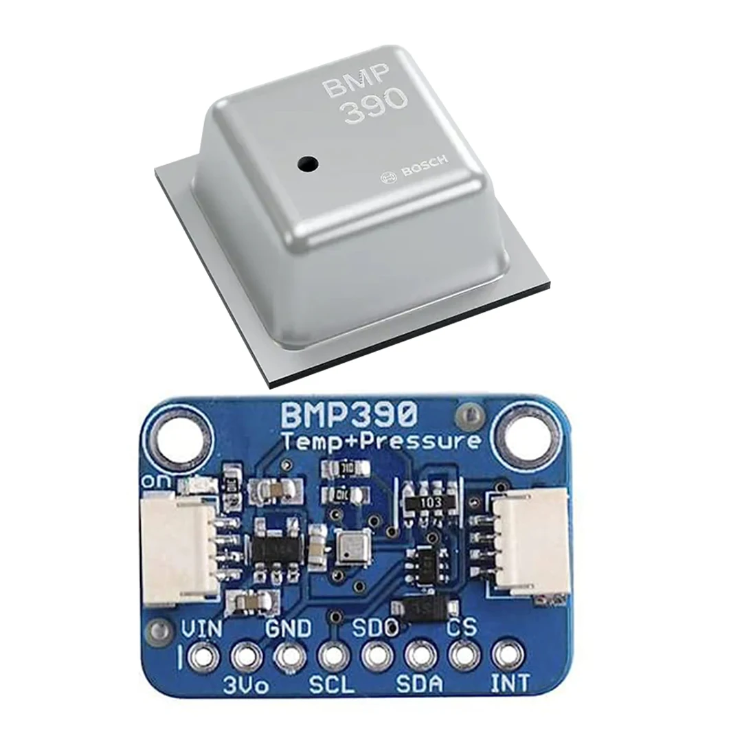 Bmp 390 Digital Pressure Sensor - Buy Digital Pressure Sensor,Bosch Bmp 390,Barometric Pressure ...