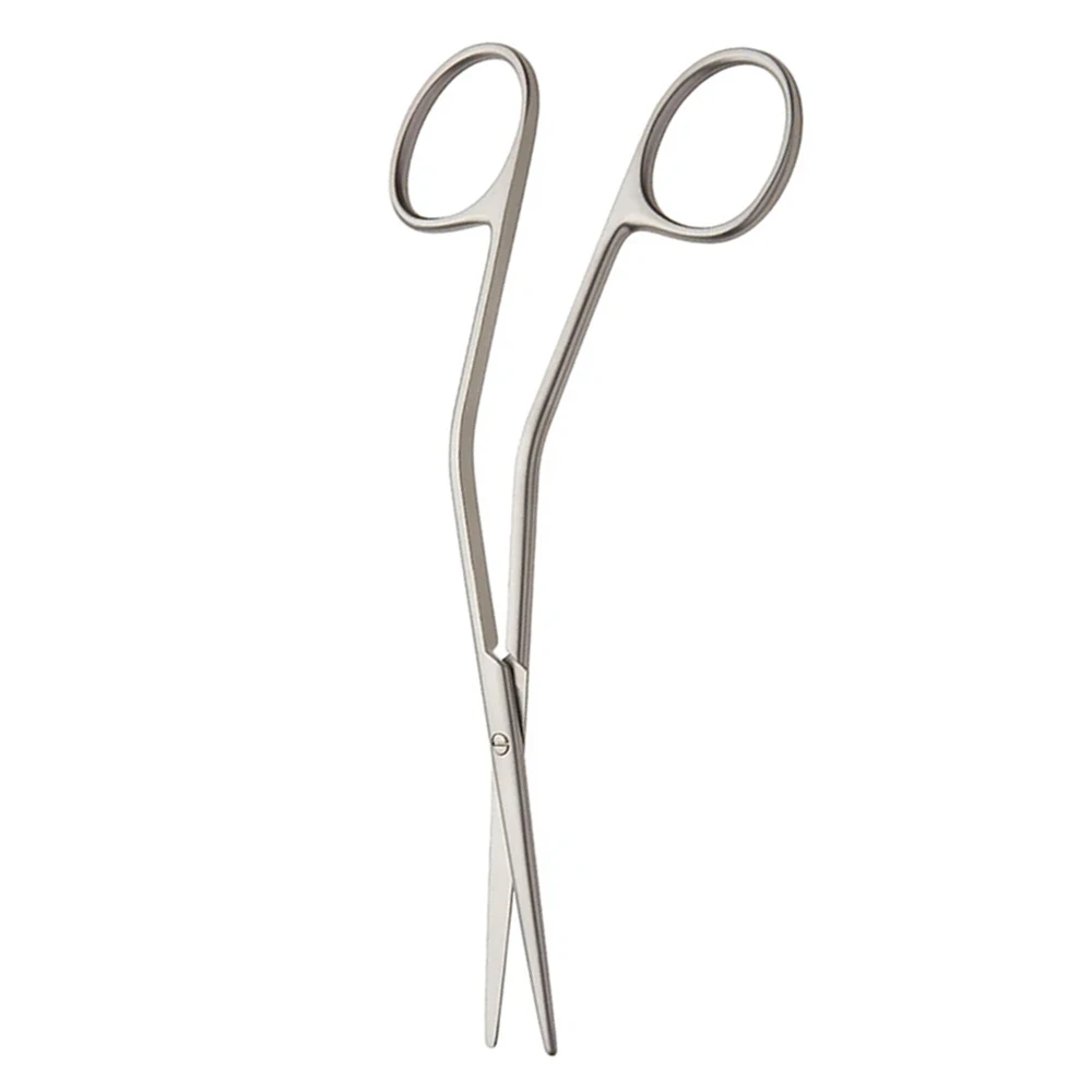 Premium Forman Dorsal Nasal Scissors - ENT Surgical Instrument