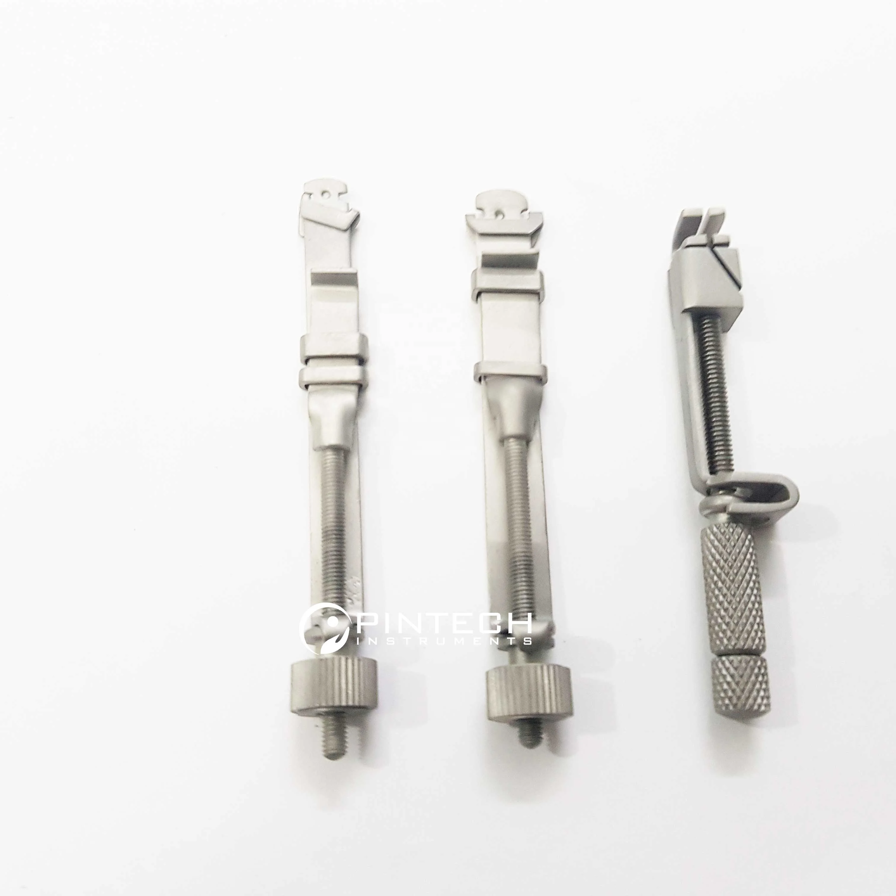 Dental Matrix Retainers Stainless Steel Tofflemire Universal Nystrom ...