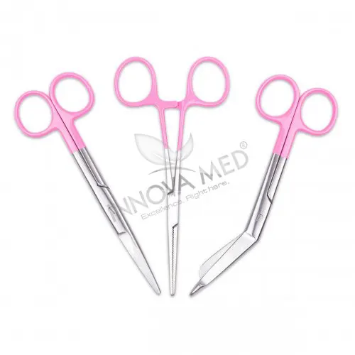14cm Premium Quality Stainless Steel Surgical Scissors Nurse Doctor EMT ...