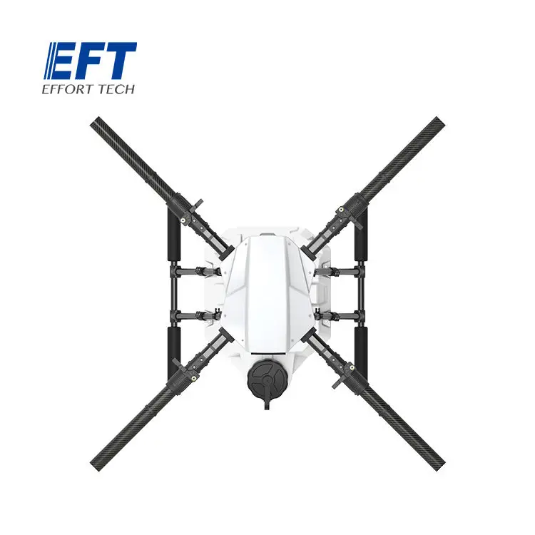 SAMLI EFT E416P - Efficient Agriculture Drone for Pest Control