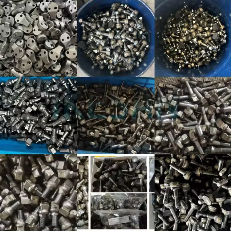 Eco-Tip 900 Teeth Tungsten Carbide Tipped Blades Stump Grinder Teeth ...