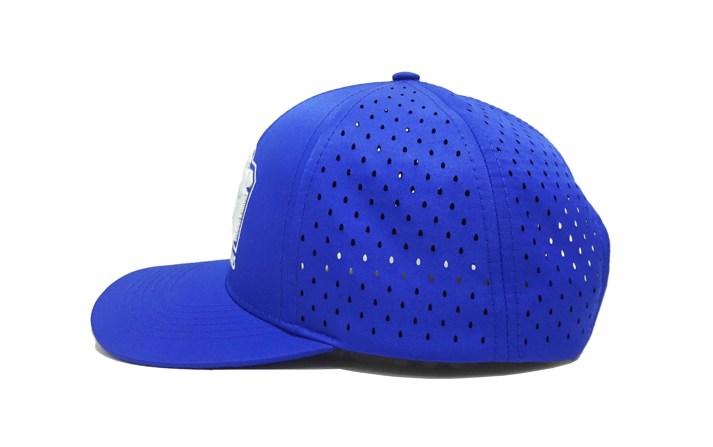 Perforated Custom Logo Branded Baseball Caps,Personalized Business ...