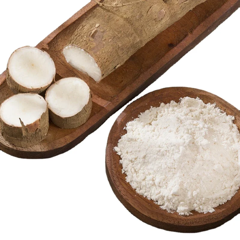 High Quality Cassava Starch,Tapioca Starch,Manioc Starch Food Grade For ...