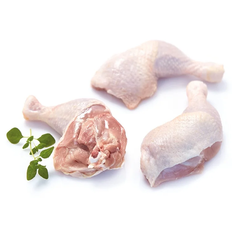 Top Selling Premium Hala Frozen Chicken Leg Quarter - Buy Chicken ...