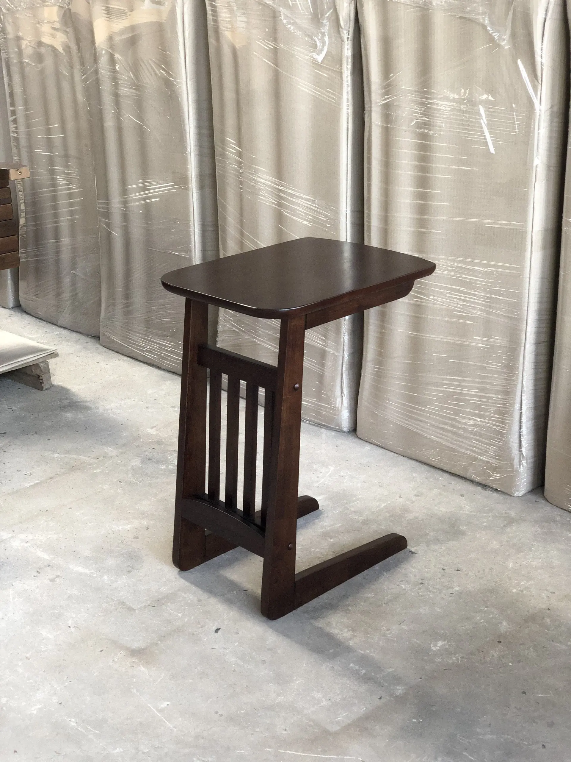 Modern Design Wooden Furniture Coffee Tables Customized Style Sofa ...