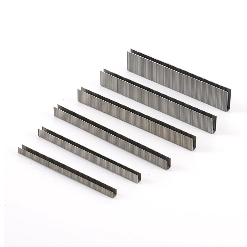 419J Staple Nails for the Pneumatic Stapler Frame Accessories| Alibaba.com