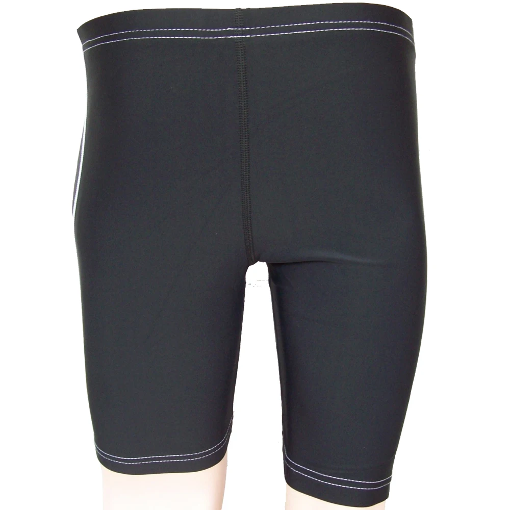 Men Rashguard Compression Fit Rash Shorts Flat Seams Short High Quality ...