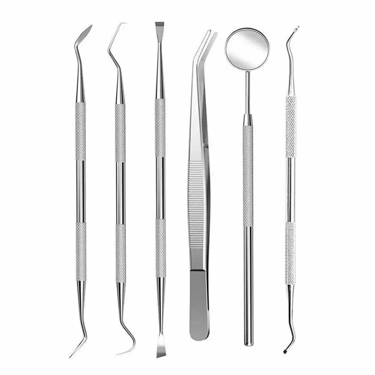 Dental Surgery Kit - Premium Dental Instruments by Medicab