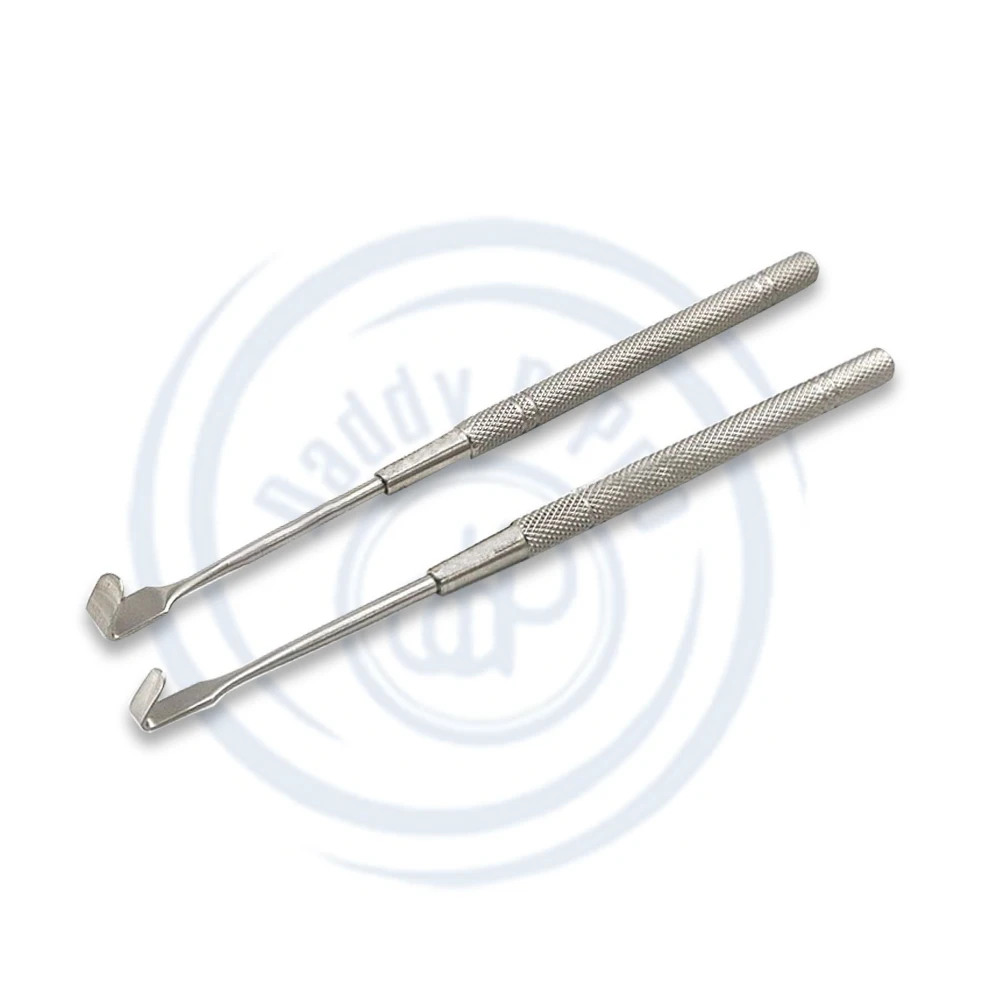 Eyelid Retractor Eye Cosmetic Plastic Surgery Tool Double Eyelid Eye ...