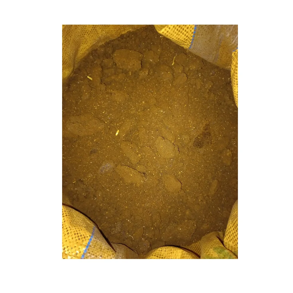 Organic Rapeseed Meal - Versatile Fertilizer for Indian Farmers