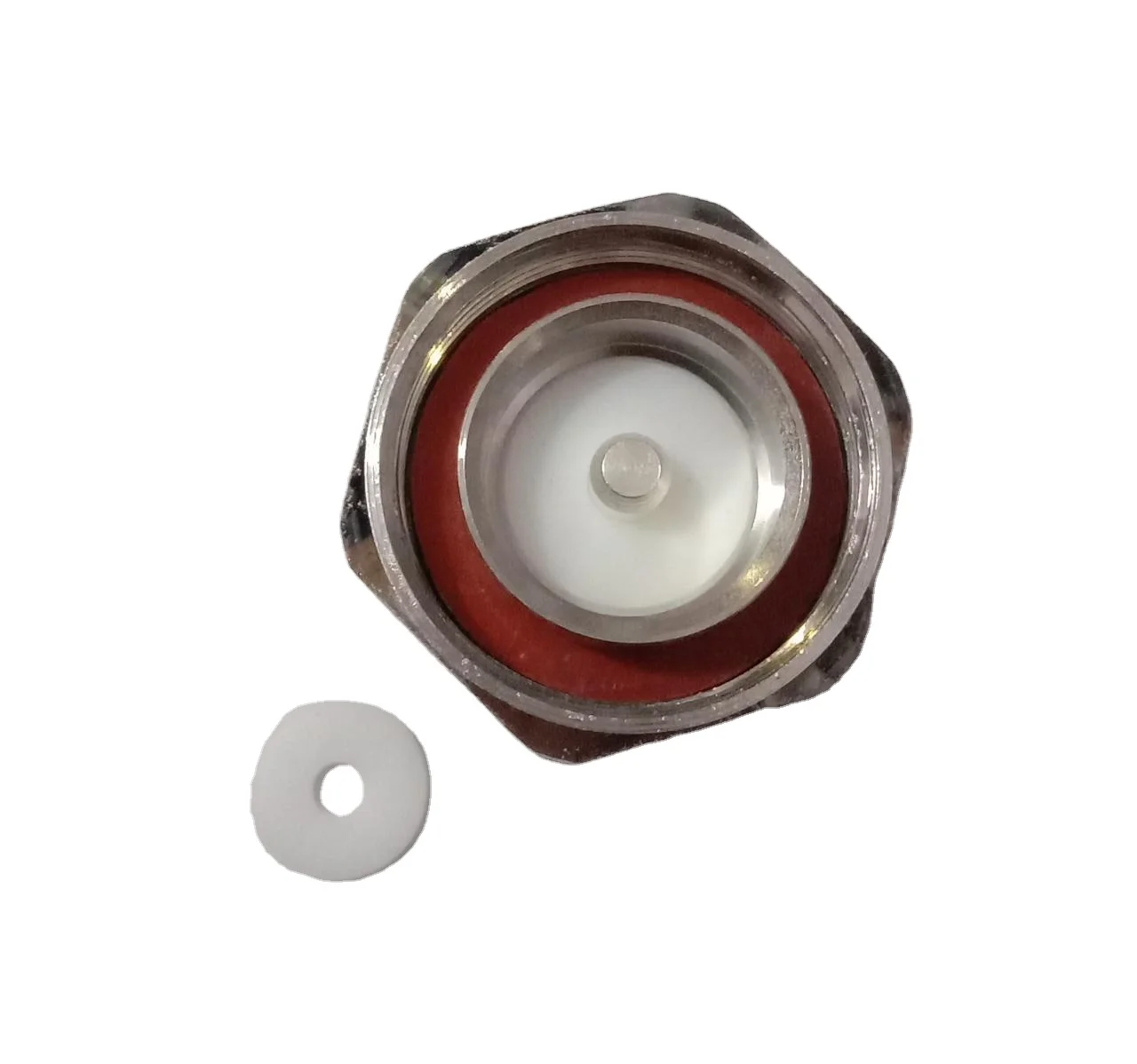 High-Performance Professional DIN Male Clamp Connector for 1/2 ...