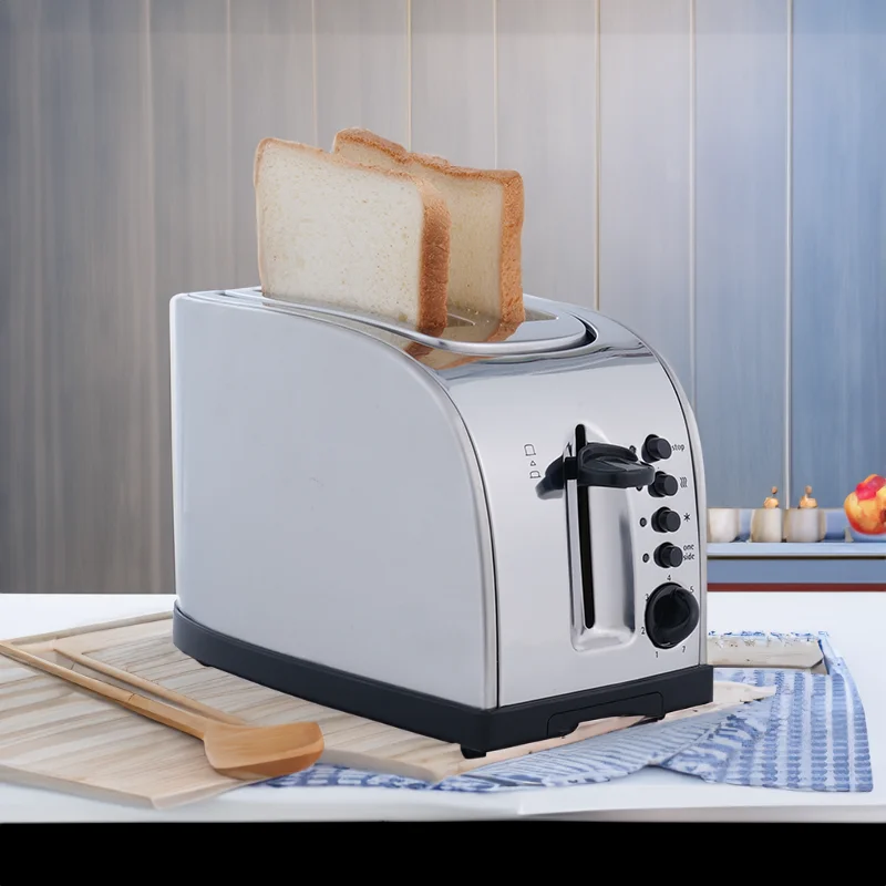 Hot Sales Stelio Toaster 980w,7 Browning Controls - Buy Toaster,Toaster 2 Slice,Fast Toaster ...